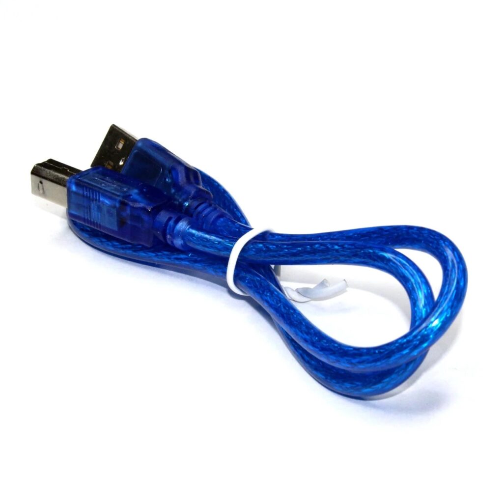 Cable USB Tipo A - Electronica JNC
